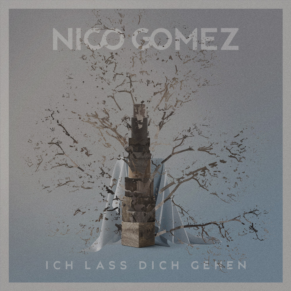 NICO GOMEZ